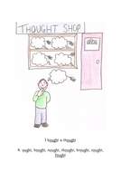 Read Write Inc - Set 4 Further Additional Sounds - Complete Set by Progmanhuge | Teaching Resources