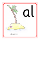 Phonics - Read Write Inc - Set 4 Further Additional Sounds - Complete ...