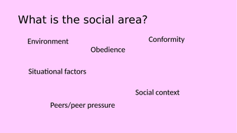 Piliavin's 'Subway Samaritan' core study | Teaching Resources