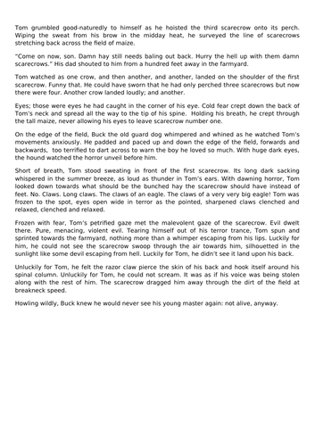 Telling Tales - A Narrative Unit | Teaching Resources