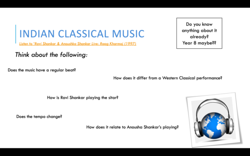 OCR GCSE Rhythms of the World (48 slides) | Teaching Resources