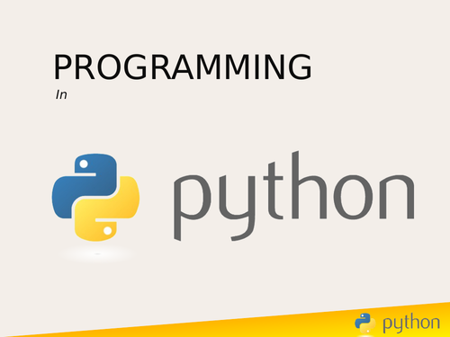 Developing code using pseudo-code | Teaching Resources