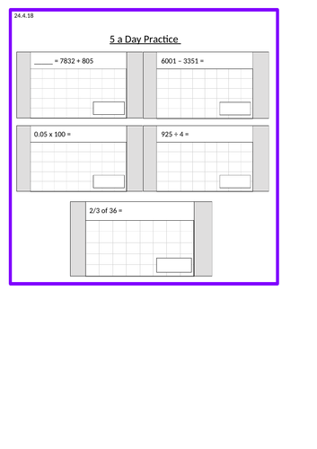 Fluent in five Year 4 Bundle | Teaching Resources