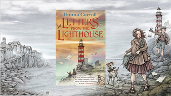 Letters from the Lighthouse KS2 Novel Study, Writing tasks and ...