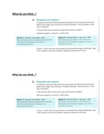 Opposition to the New Deal | Teaching Resources