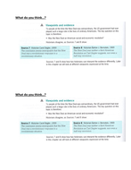 Opposition to the New Deal | Teaching Resources