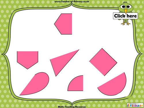 Finding a Half - Year 1 | Teaching Resources