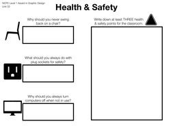 NCFE L1 Graphic Design UNIT 02 SCHEME OF WORK | Teaching Resources