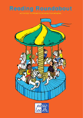 READING ROUNDABOUT 1 | Teaching Resources