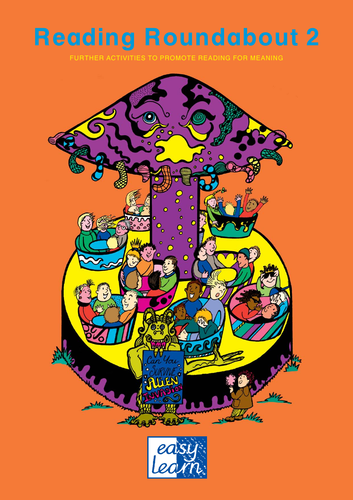 READING ROUNDABOUT 2 | Teaching Resources