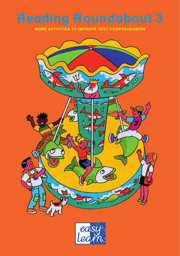 READING ROUNDABOUT 3 | Teaching Resources