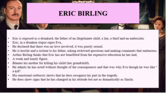 An Inspector Calls Flash Card Revision | Teaching Resources