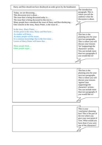 Harry Potter and The Philosopher's Stone resources | Teaching Resources