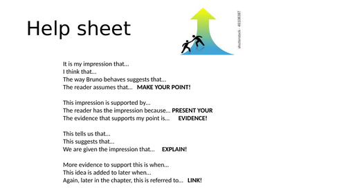 Boy in the striped pyjamas Year 8 English unit | Teaching Resources