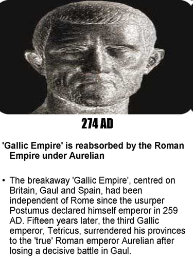 Timeline & Market Place Activity: Roman Britain 43-419AD | Teaching ...