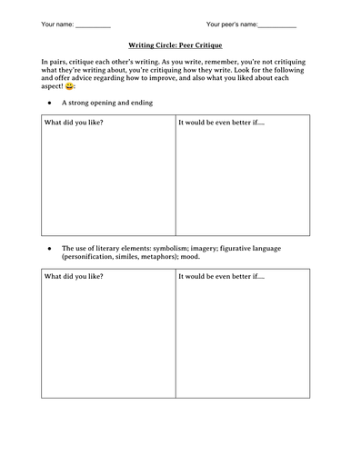 The Key to Creative Writing – Scheme of Work, Lessons, Activities ...