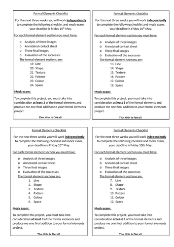 Photography Bundle | Teaching Resources