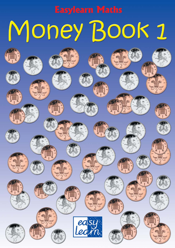 MONEY BOOK 1 | Teaching Resources