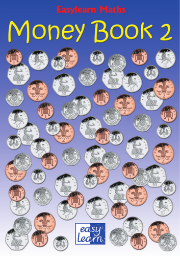 MONEY BOOK 2 | Teaching Resources