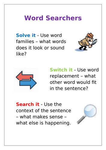 Year 6 Reading Paper Questions Written in SATs style with mark ...