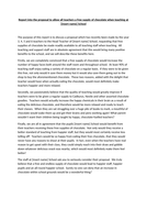 Persuasive Writing Example and Features List KS2 | Teaching Resources