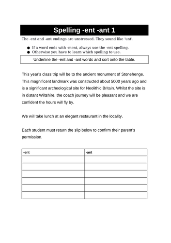 Spelling worksheets Year 5 and 6 bundle | Teaching Resources