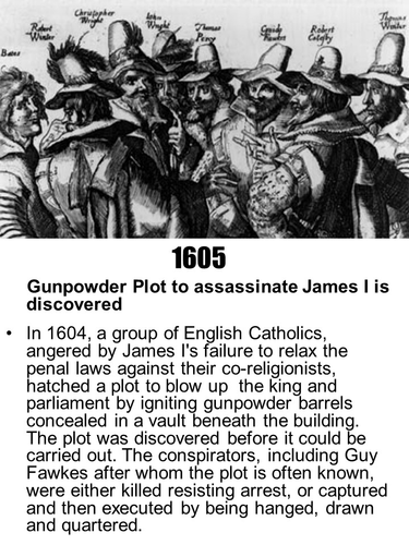 Timeline & Market Place Activity: Stuart Britain 1603 - 1714 | Teaching ...