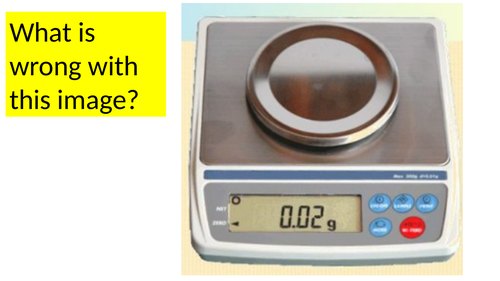KS3-KS4 Skills lessons- How Science Works | Teaching Resources