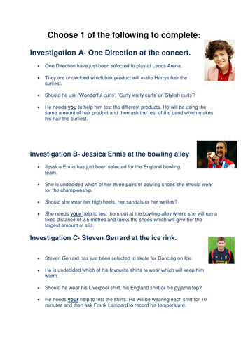 KS3-KS4 Skills lessons- How Science Works | Teaching Resources