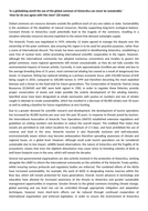 ALEVEL GEOG 20 MARKERS | Teaching Resources