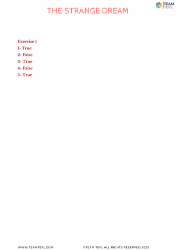 Past Perfect ESL TEFL Lesson Plan Worksheet B2 | Teaching Resources