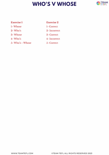 Past Perfect ESL Lesson Plan Worksheet B1 | Teaching Resources