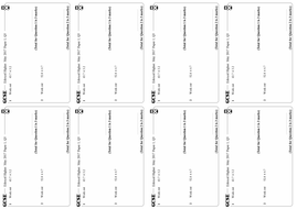 Multiplying 1 Digit Decimals - Foundation & Higher GCSE Questions ...