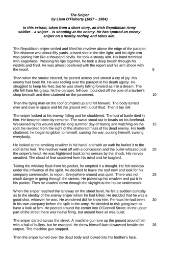 Explorations In Creative Reading and Writing | Teaching Resources