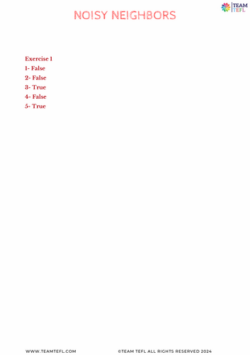 Inversions Negative Adverbials C1 Advanced ESL Lesson Plan | Teaching ...