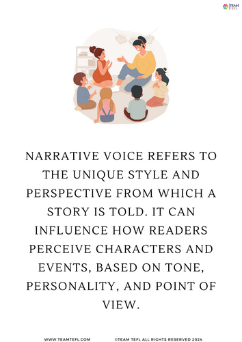 Narrative Tenses ESL TEFL Lesson Plan Worksheet C1 Advanced | Teaching ...