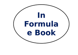 Mathematics Formulae Display (A Level) | Teaching Resources