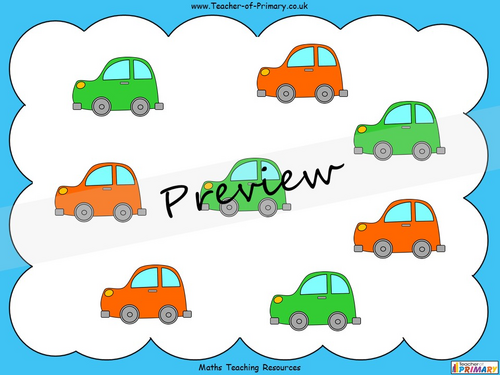 Sorting Objects - Year 1 | Teaching Resources