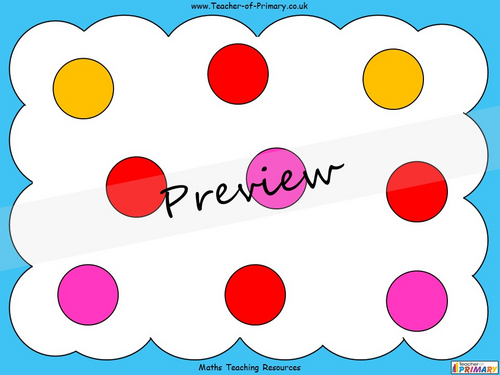 Sorting Objects - Year 1 | Teaching Resources