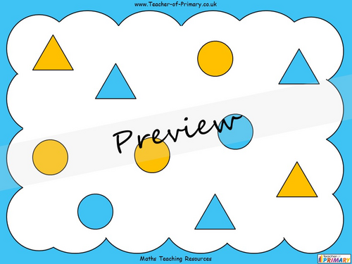 Sorting Objects - Year 1 | Teaching Resources