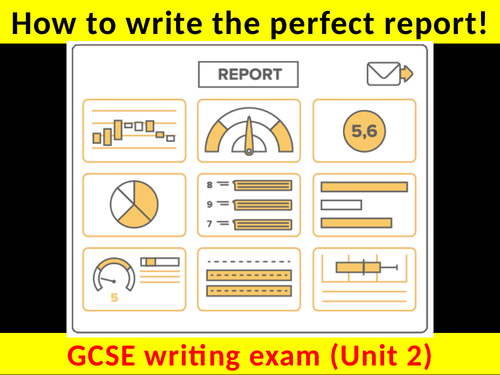 EDUQAS GCSE English Language - Paper 2 writing SOW | Teaching Resources