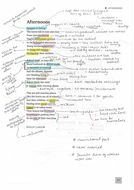 Eduqas Poetry Anthology FULLY ANNOTATED | Teaching Resources