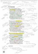 Eduqas Poetry Anthology FULLY ANNOTATED | Teaching Resources