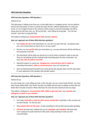 Medicine MMI Interviews Questions and Answers | Teaching Resources