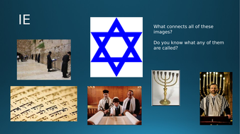 KS2 Judaism | Teaching Resources