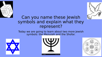 KS2 Judaism | Teaching Resources