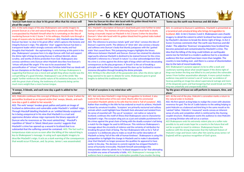 A Christmas Carol Final Revision lesson of big ideas using the top 50 ...
