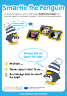 Online safety poster pack - Primary | Teaching Resources