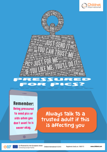 Online safety poster pack | Teaching Resources