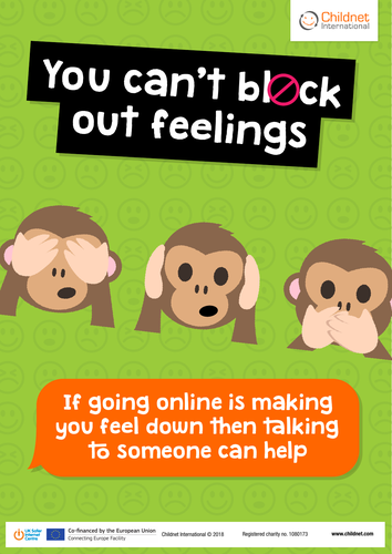 Online safety poster pack | Teaching Resources
